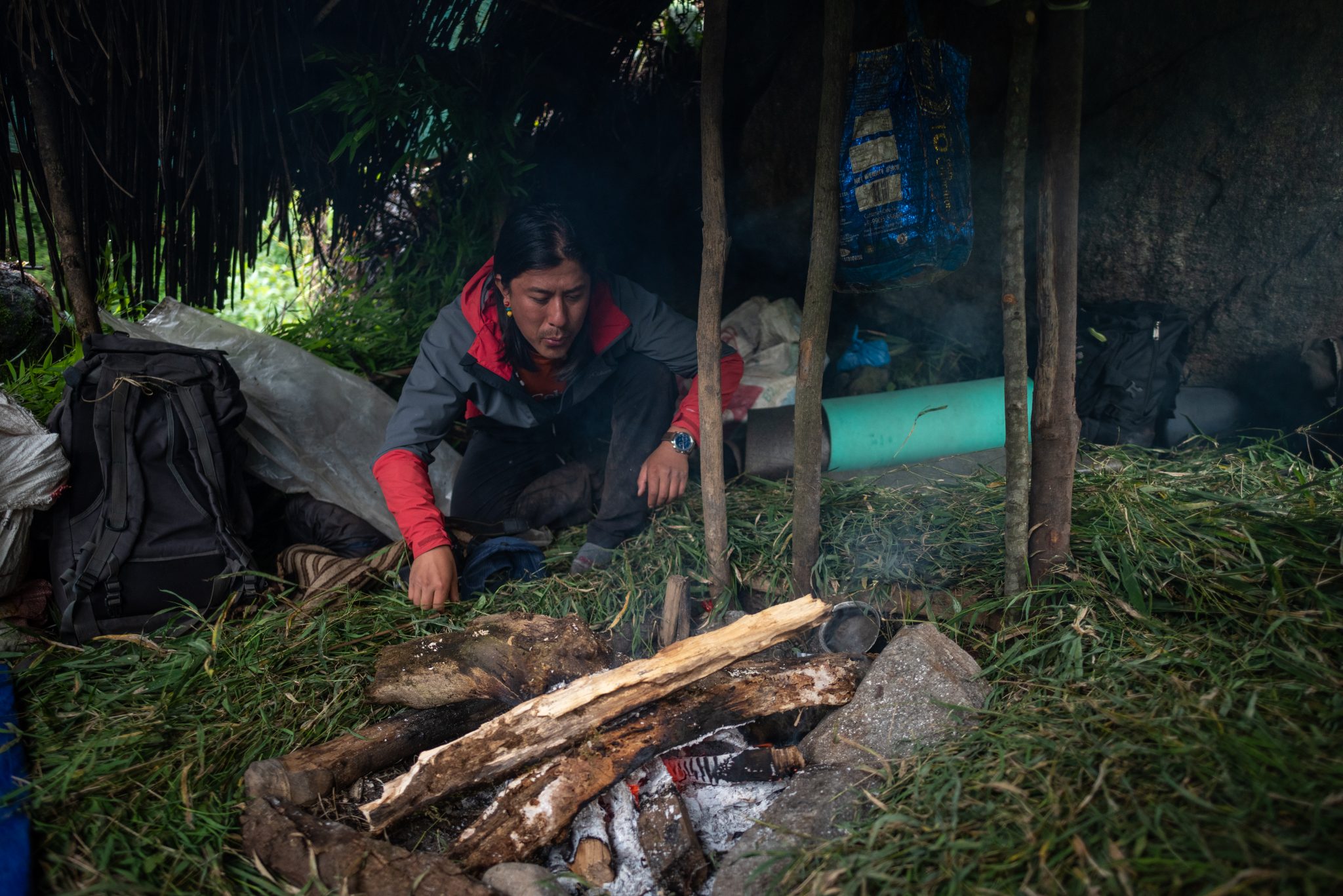 LaMa Walks: Taking Nepal trekking culture to another height