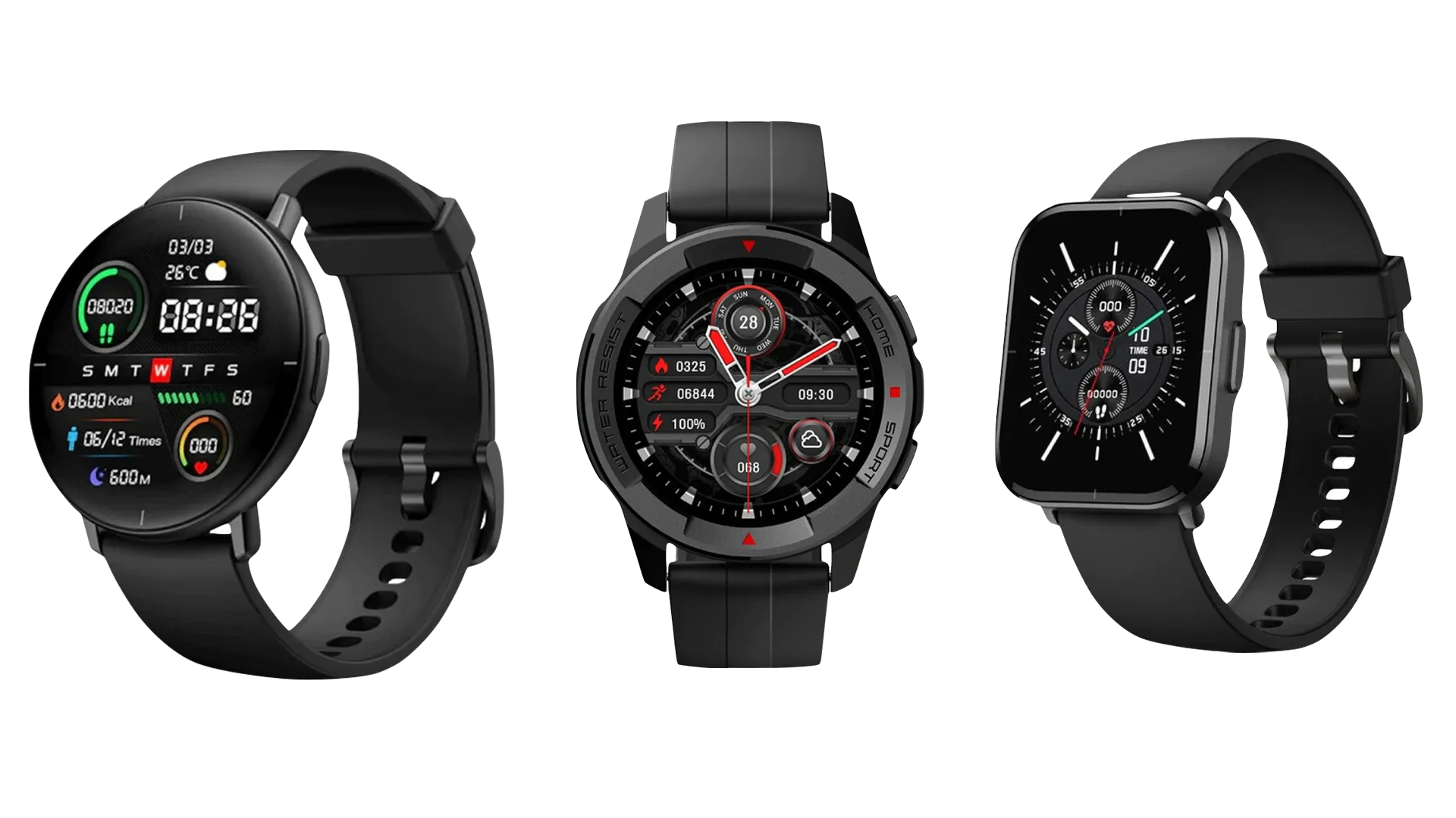 Mibro smartwatches in Nepal: 4 feature-packed models for people on a ...