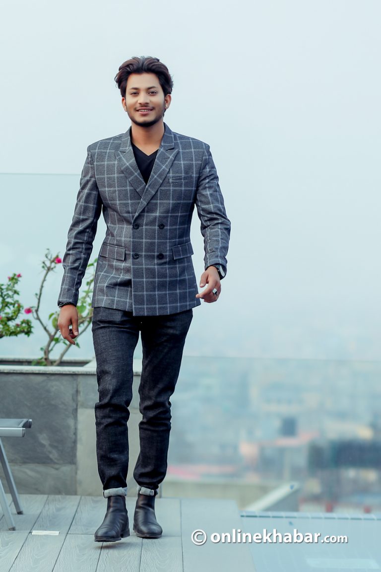 Najir Husen, as a Muslim in Nepal, has many Dashain memories