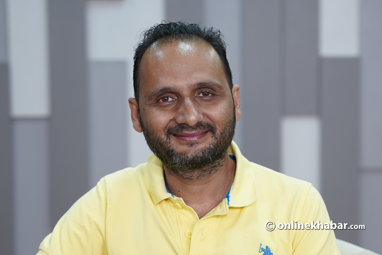 Nepali poet writes about Lu Xun, China’s greatest modern writer