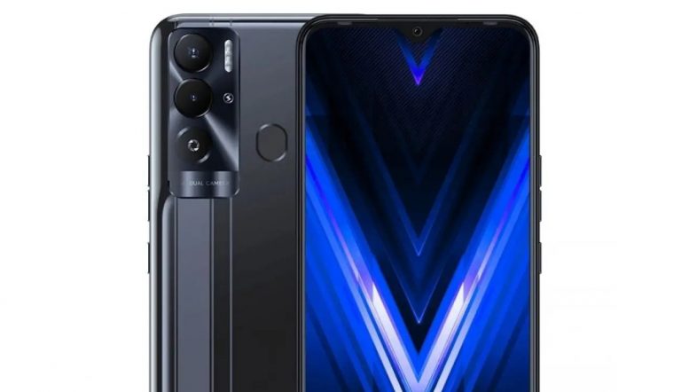 Tecno Pova Neo in Nepal: Big display, smooth gaming and strong battery ...