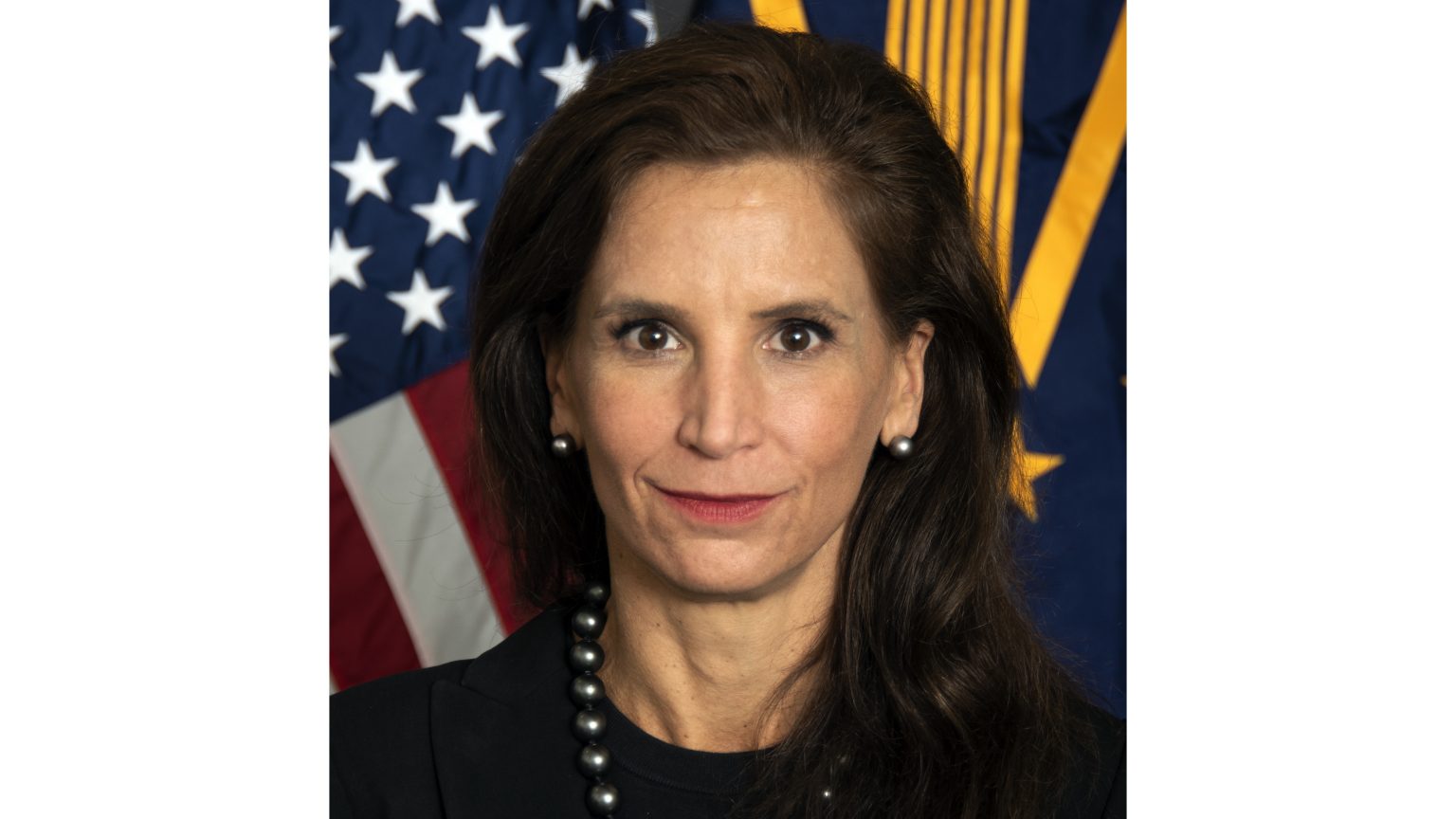 US Assistant Secretary Elizabeth Kennedy Trudeau visiting Nepal ...