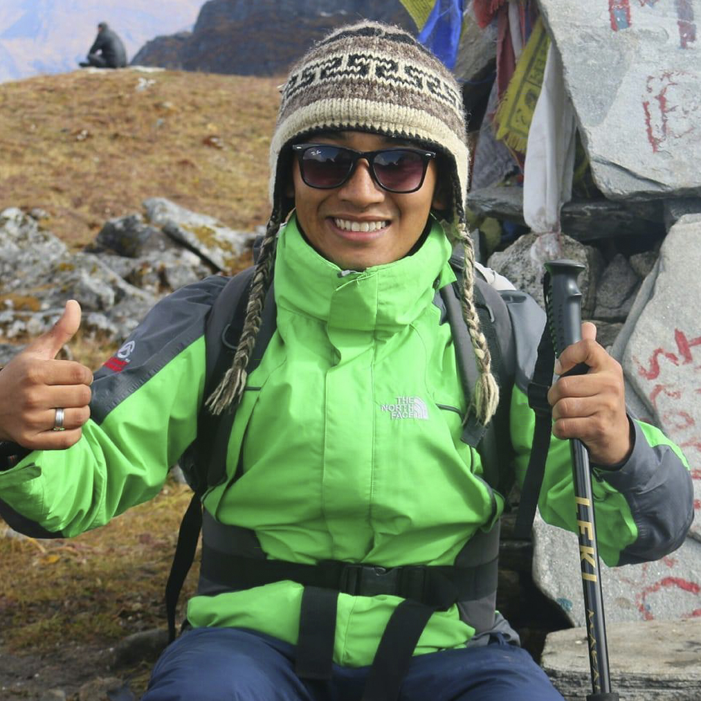 Divas Gurung - OnlineKhabar English News