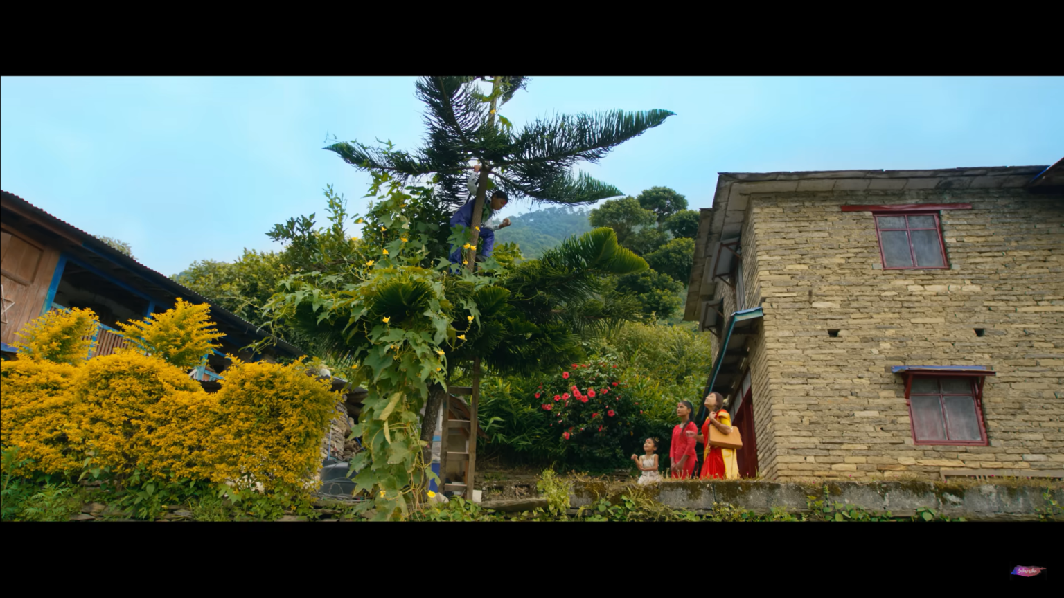 Dhaago Sambandha Ko: Artmandu’s new release shows how festivals can’t ...