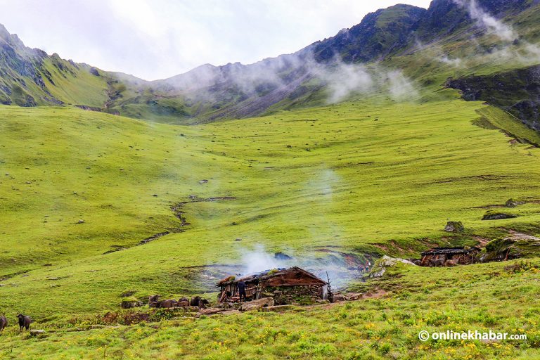 Dhorpatan: Know all about Nepal’s only hunting destination ...