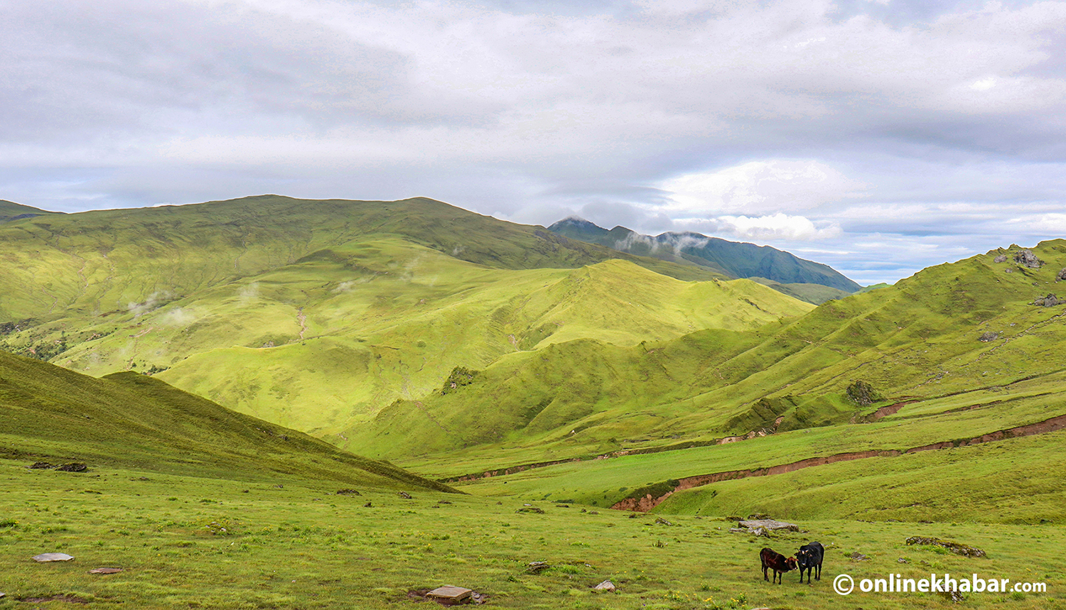 Dhorpatan: Know all about Nepal’s only hunting destination ...