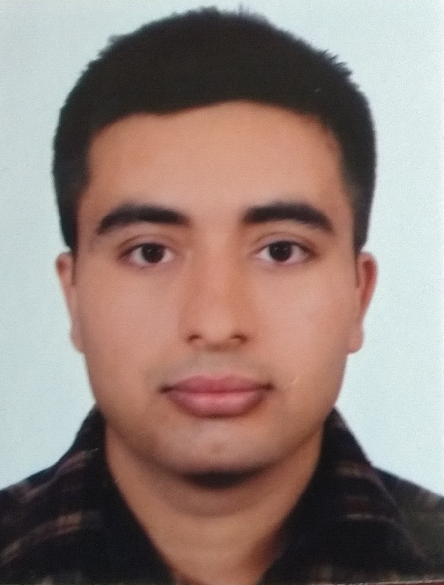 Prafulla Timilsina - OnlineKhabar English News