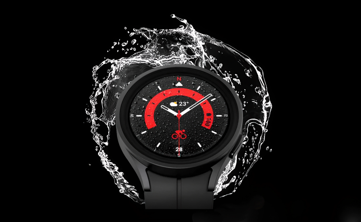 Samsung Galaxy Watch 5 Pro in Nepal: Is the brand's costliest ...