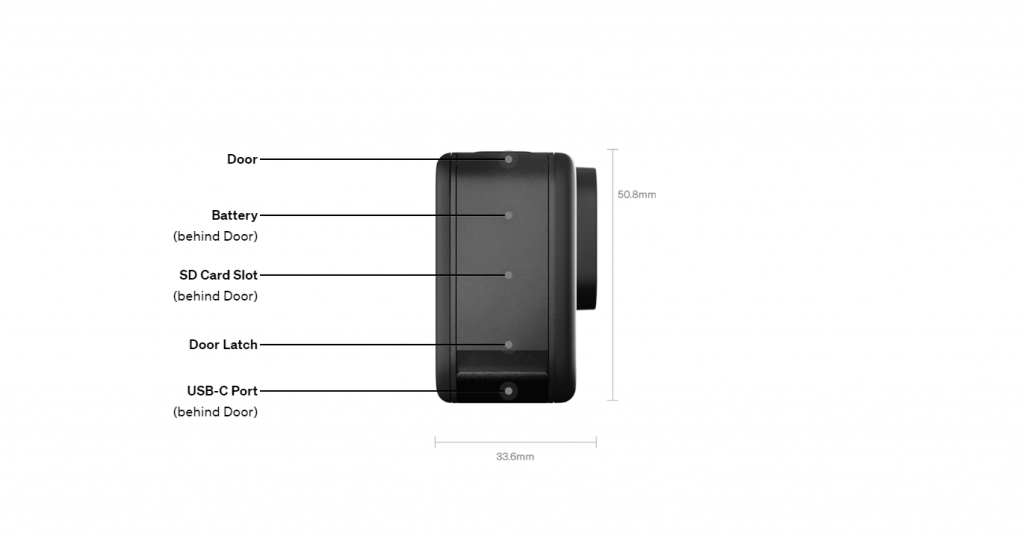GoPro Hero 11 Black in Nepal: Pick it for a wider field of view, better ...