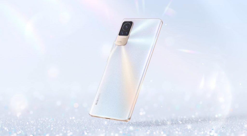 Xiaomi Civi 1S in Nepal: This mid-range smartphone has impressive ...
