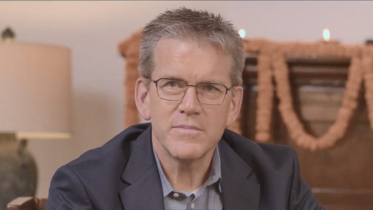 Dean R Thompson, new US envoy: Want to see Nepal as globally important ...