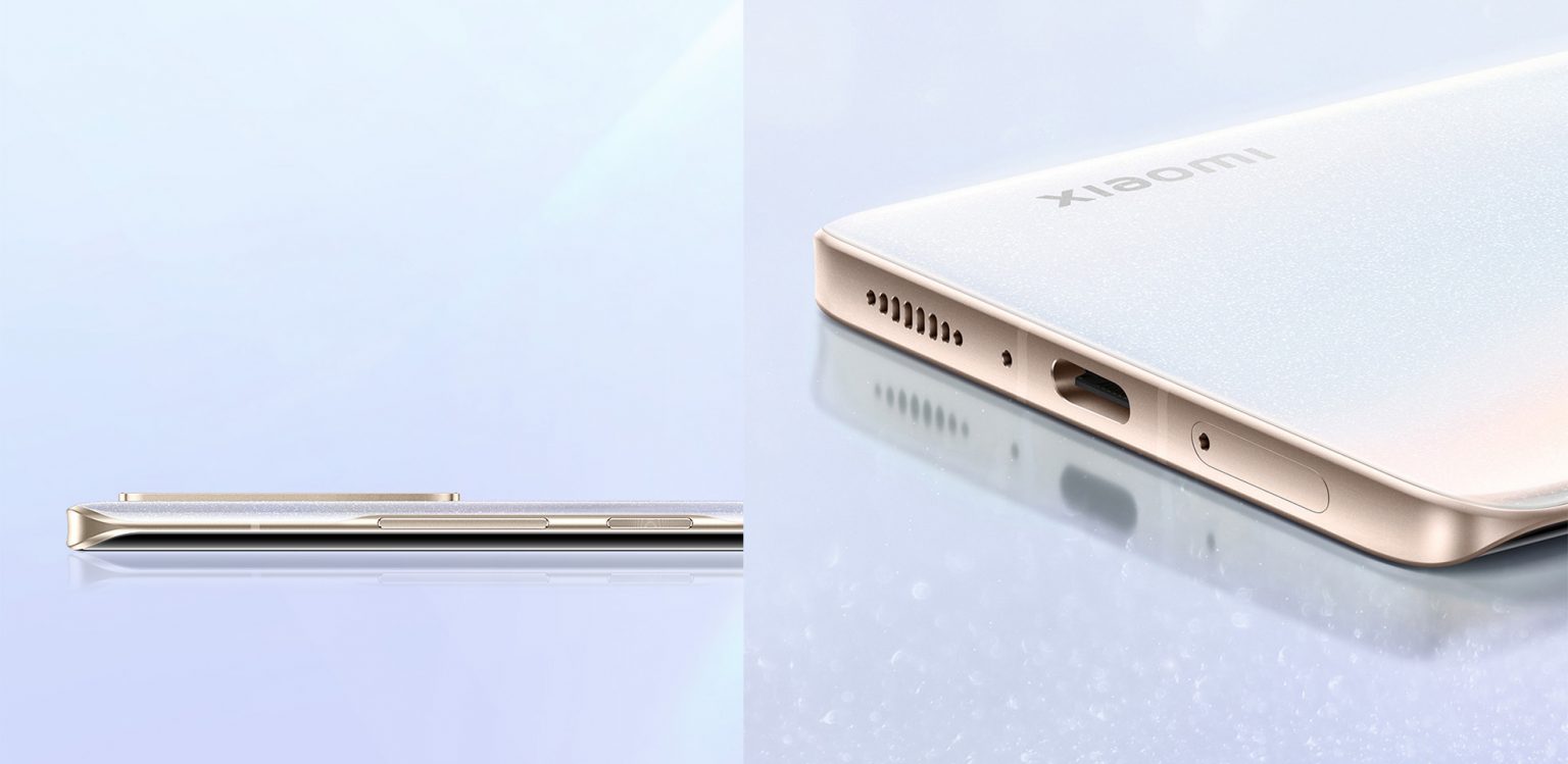 Xiaomi Civi 1S in Nepal: This mid-range smartphone has impressive ...