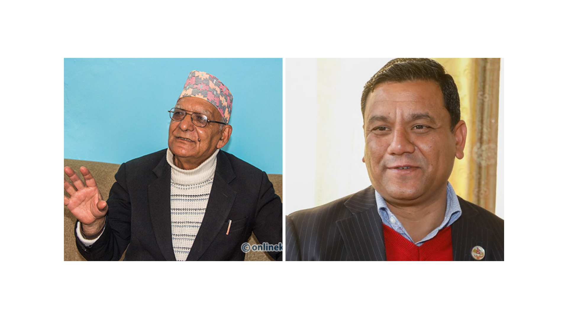 Nepal elections: Know the highest 10 contenders and their key opponents ...