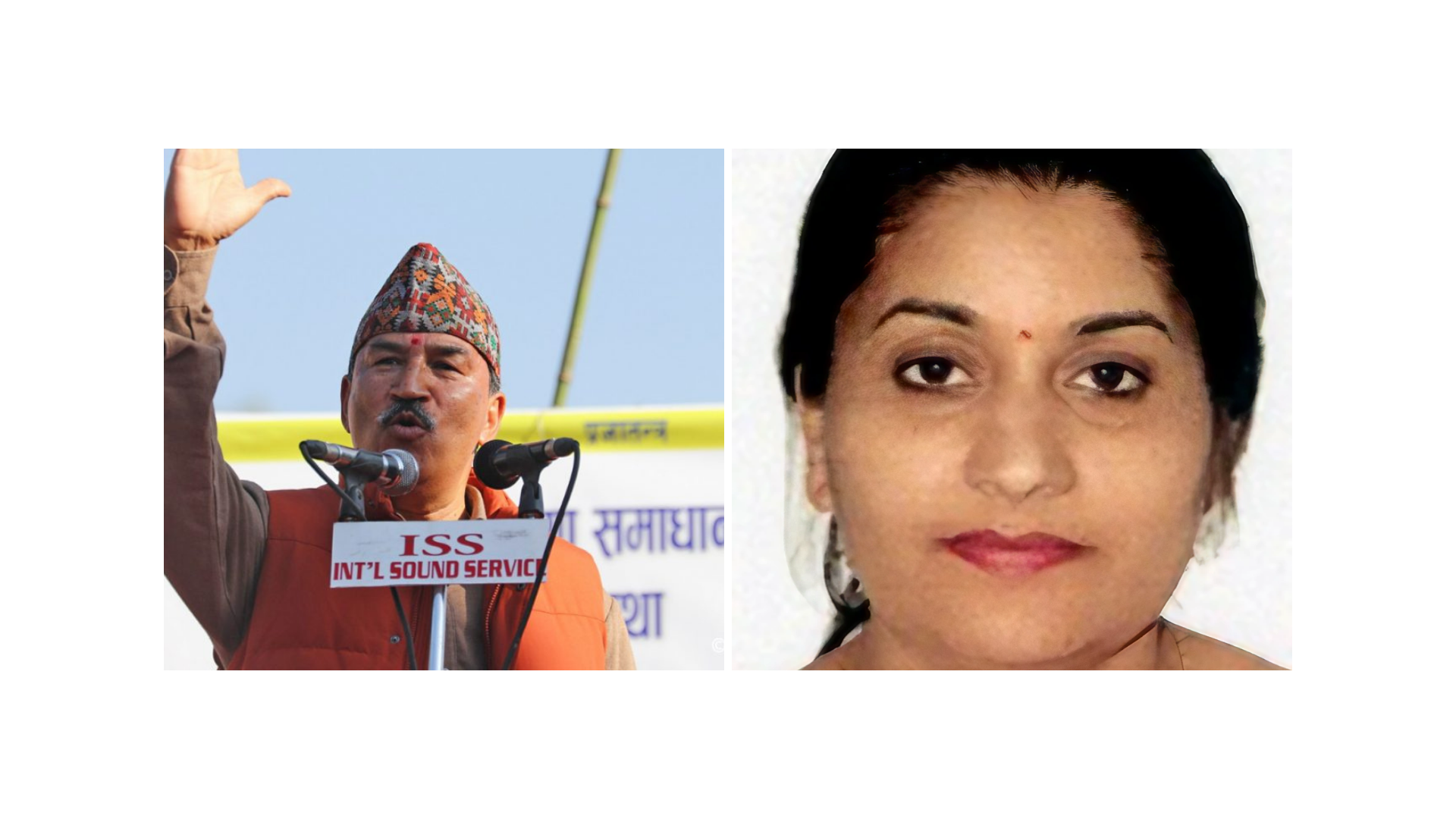 Nepal elections: Know the top 10 contenders and their key opponents - OnlineKhabar English News