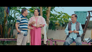 Mahapurush movie review: Close to reality, yet a failed promise as a ...