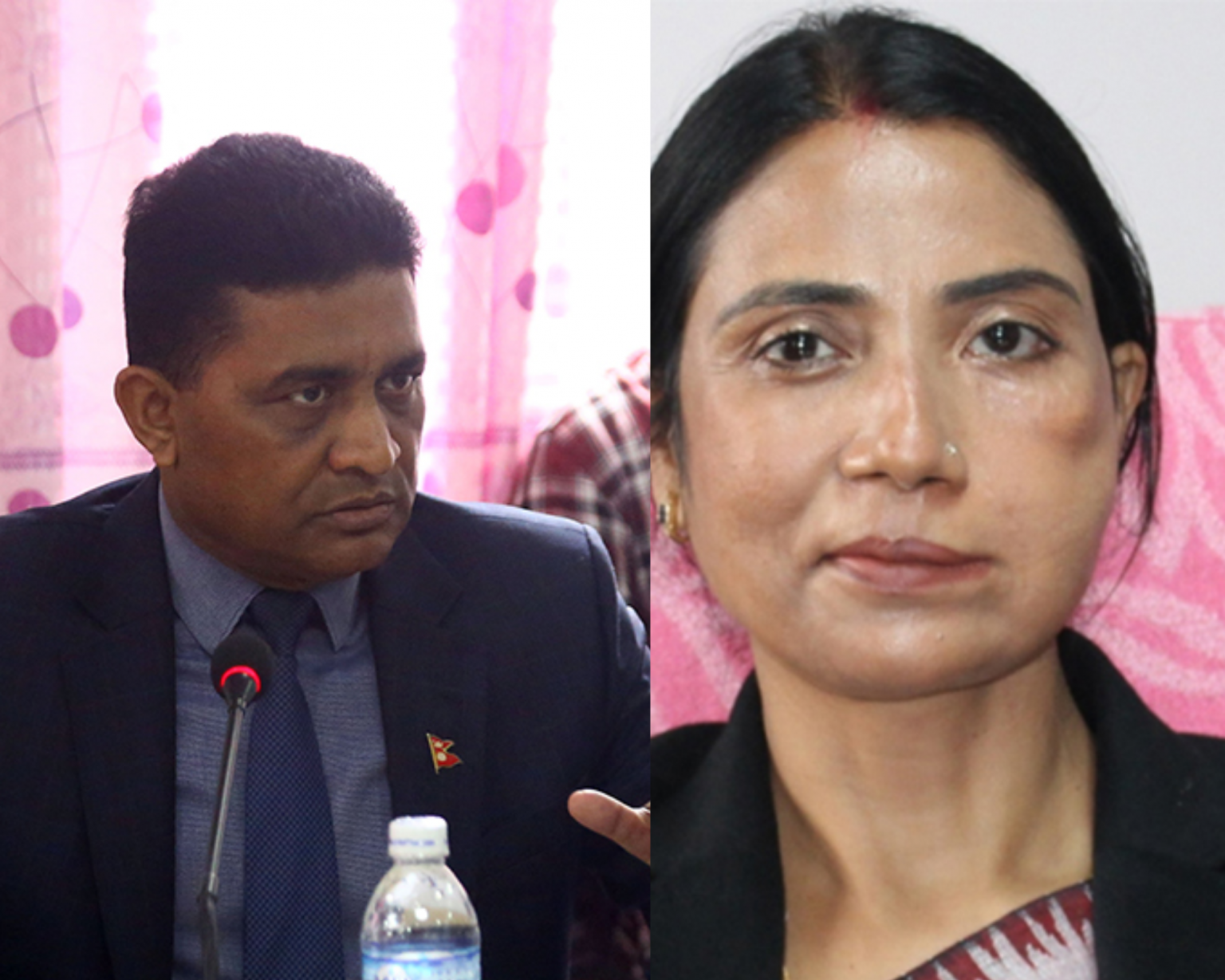7 families to field more than 1 candidate for Nepal elections 2022 ...