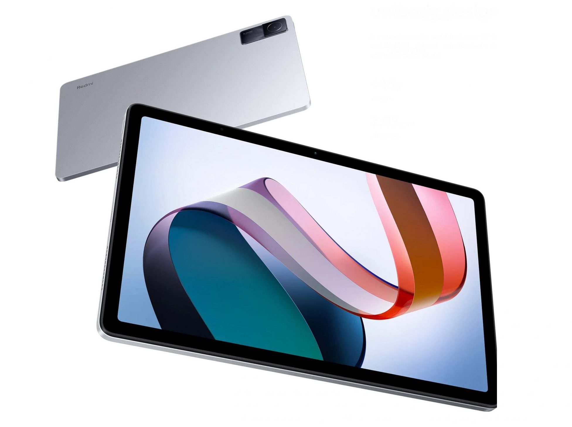 Redmi Pad in Nepal: Eye protection on a big, fast display is the ...