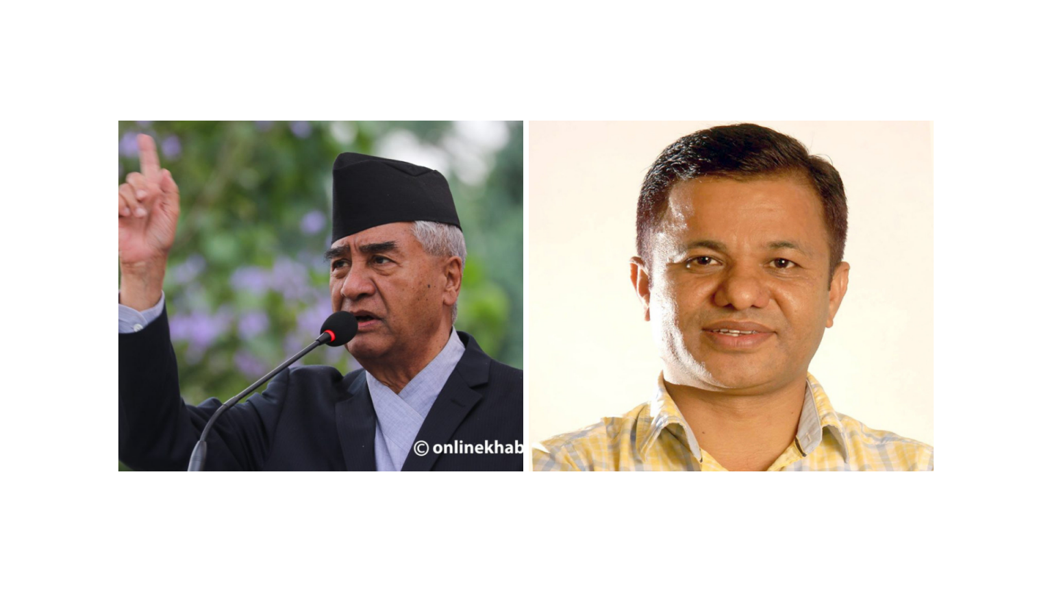 Nepal elections: Know the top 10 contenders and their key opponents - OnlineKhabar English News