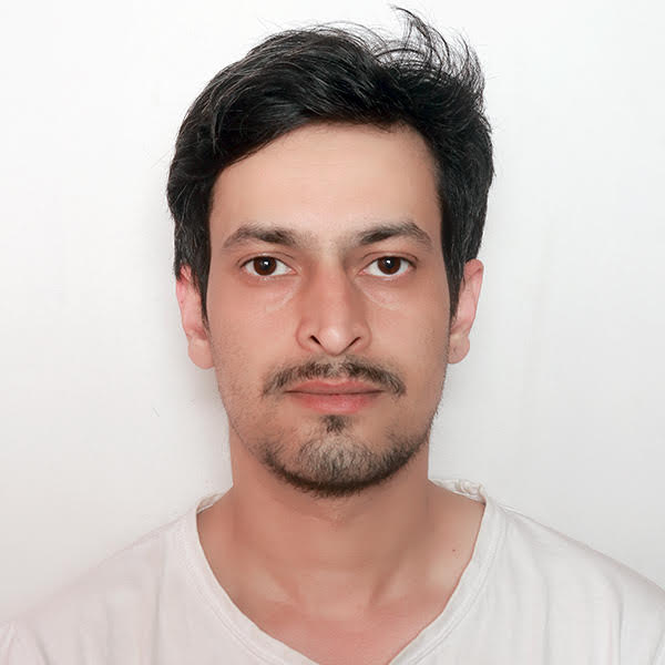 Swaraj Bhatt - OnlineKhabar English News