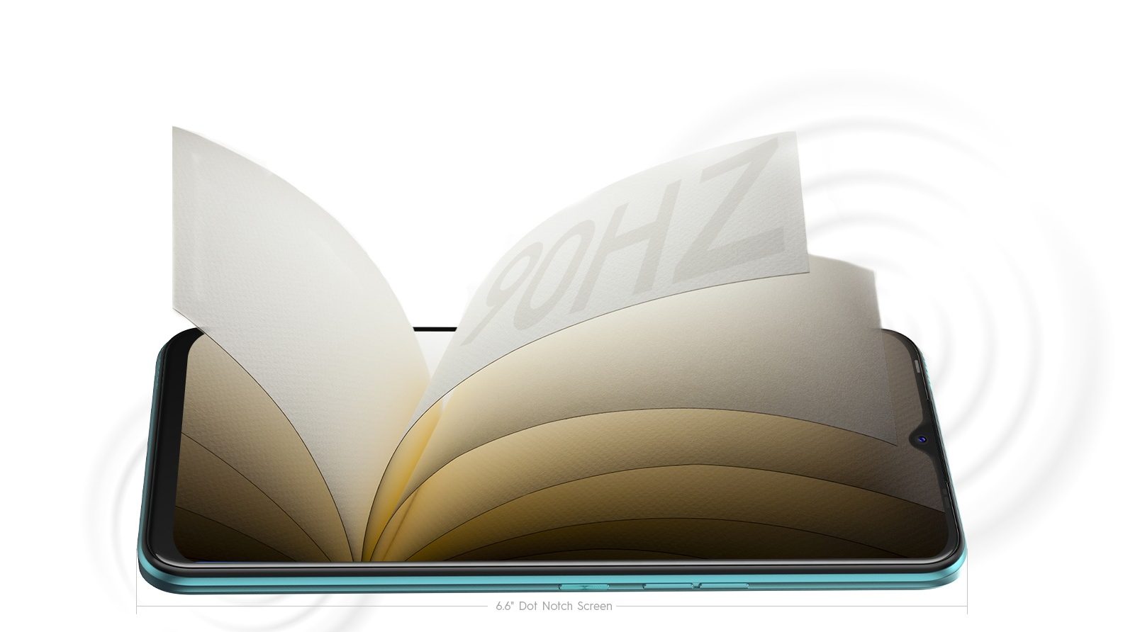 Tecno Spark 8C in Nepal: Exciting design and decent battery in the ...