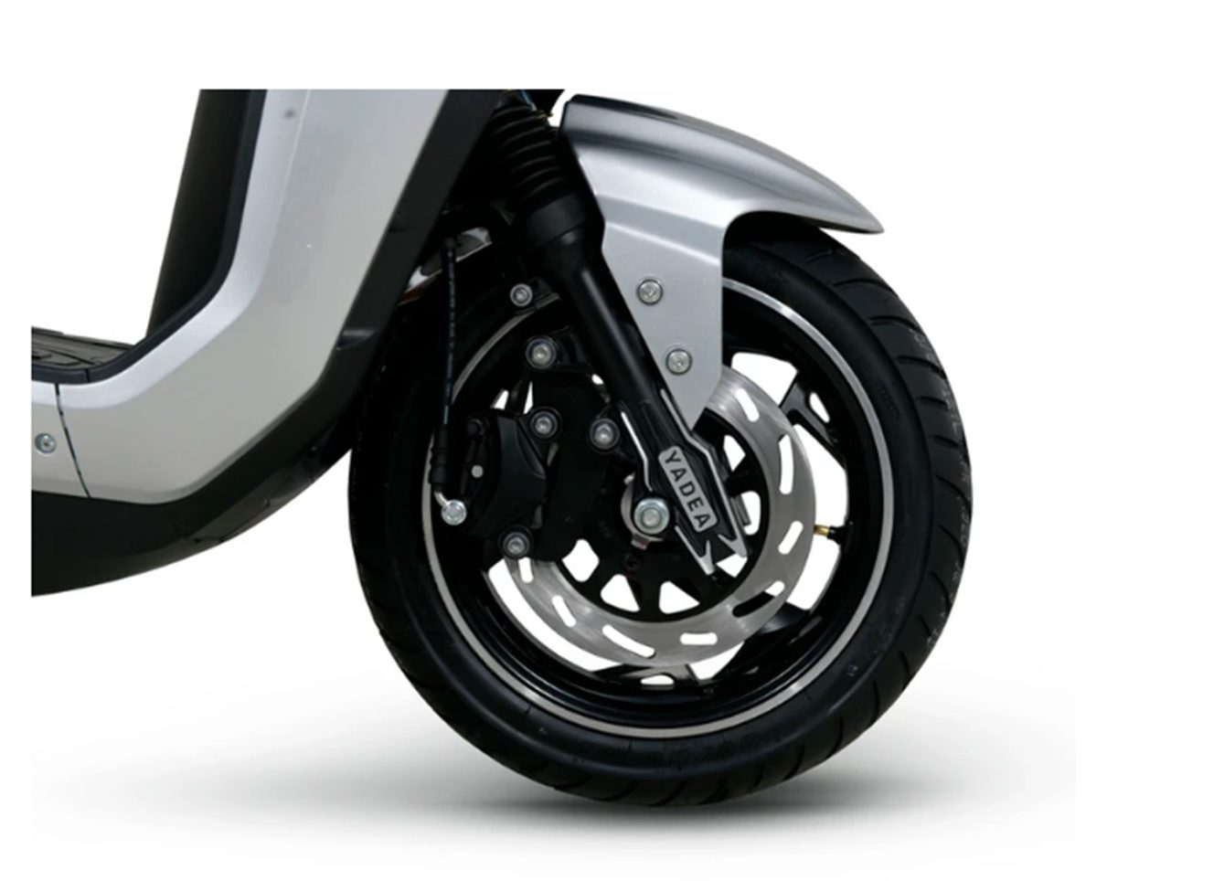 Yadea T9 in Nepal: Better range and style cost less in this e-scooter ...