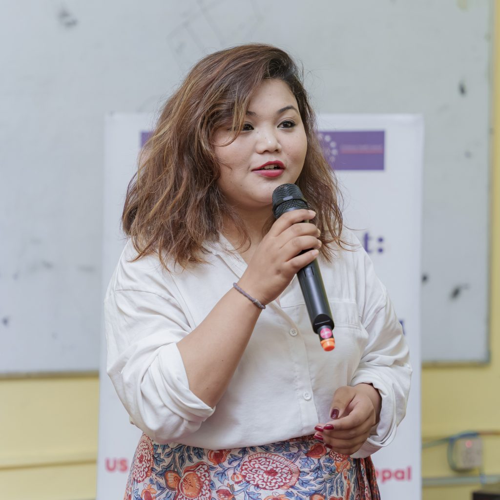 Pooja Bade - OnlineKhabar English News