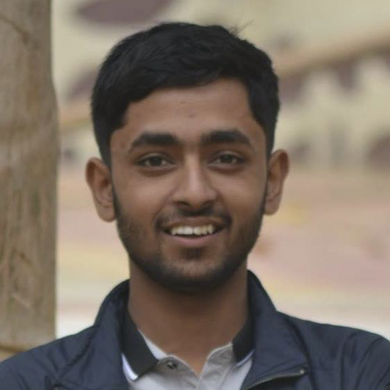 Pratik Bhattarai - OnlineKhabar English News