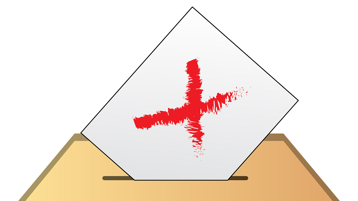 Why do you need the right to reject (NOTA) in Nepal elections ...