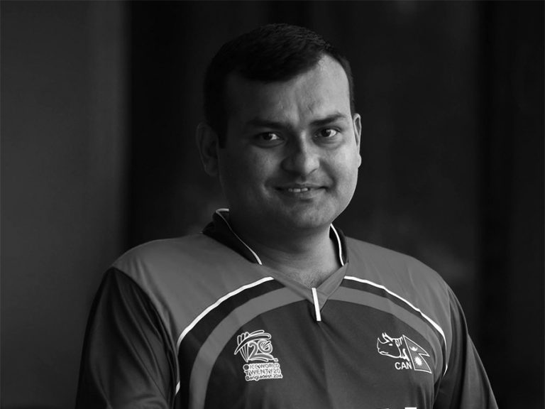 Journalist Saroj Raj Adhikari found dead - OnlineKhabar English News