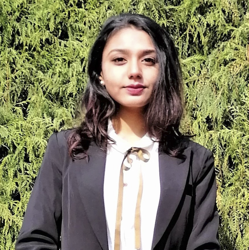 Shikha Jha - OnlineKhabar English News