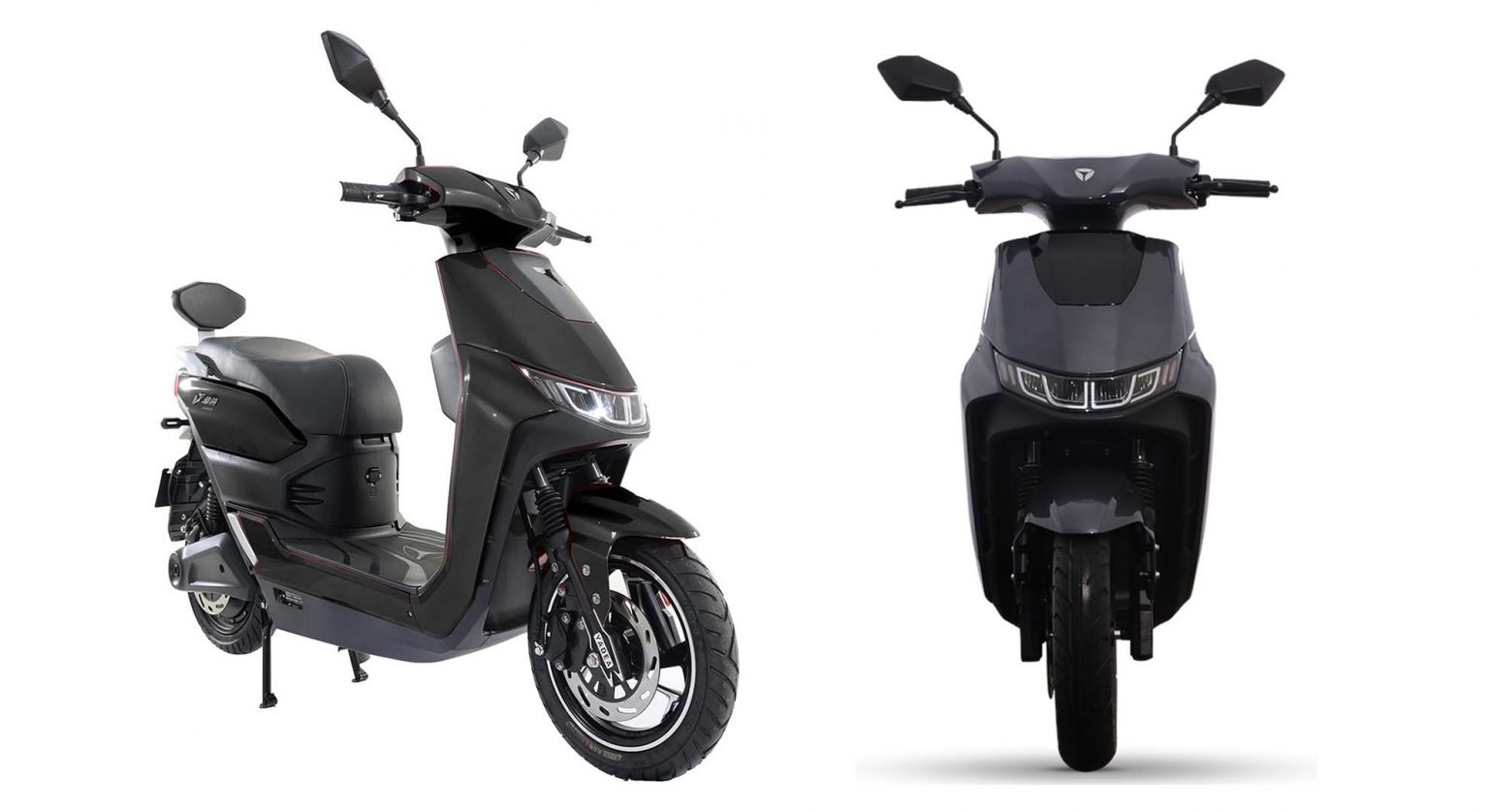 Yadea T9 in Nepal: Better range and style cost less in this e-scooter ...