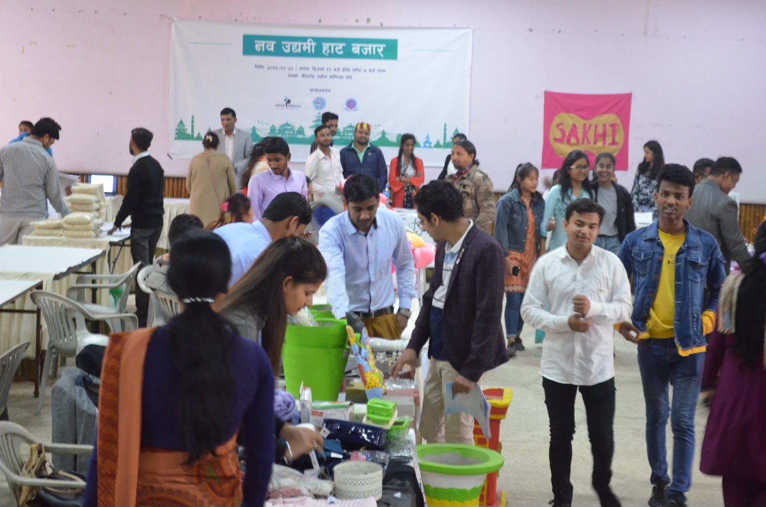 'Nepali startup scene needs more incubators, investors'