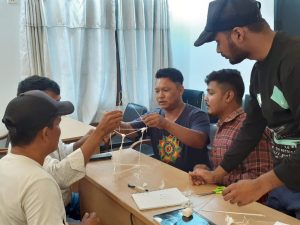 'Nepali startup scene needs more incubators, investors'