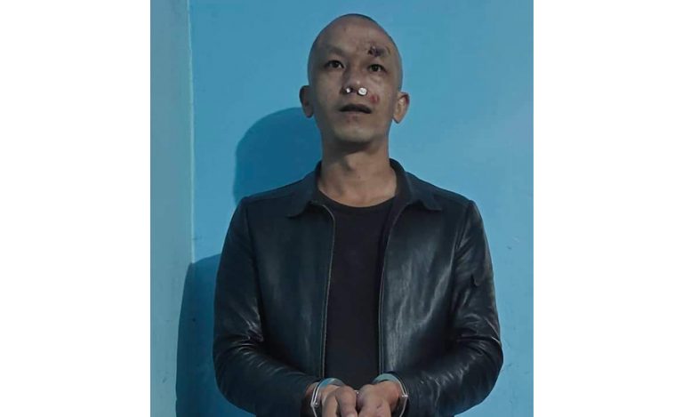 Chinese stabs Chinese to death in Kathmandu - OnlineKhabar English News