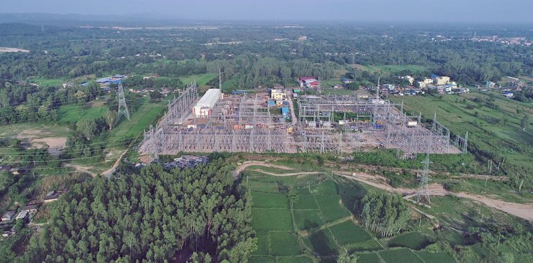 NEA v Industries: Dedicated feeders and trunk lines controversy ...