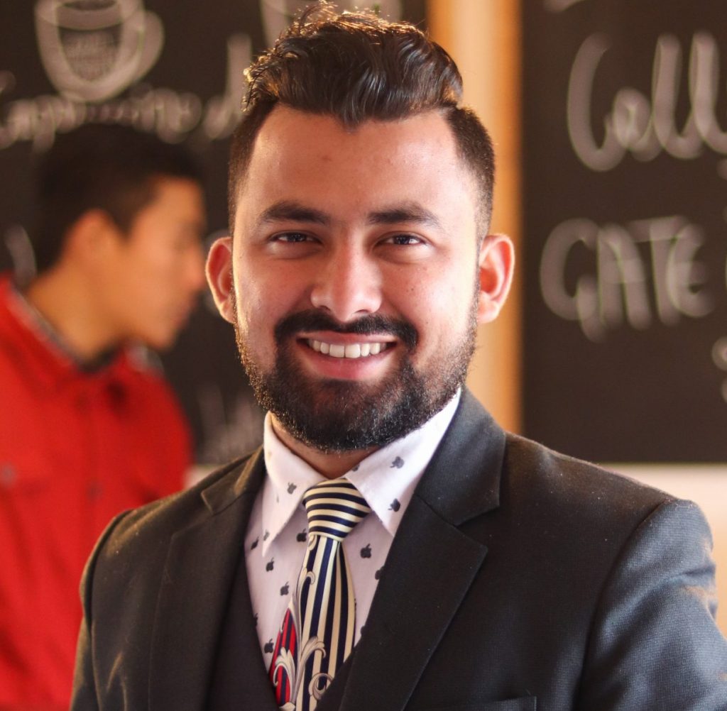 Ashwin Kumar Karki - OnlineKhabar English News