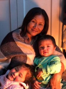 Indira Rana Magar: A life dedicated to Nepali children behind bars ...