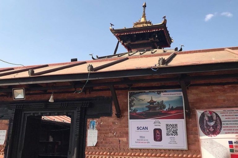Saarang: Platform to tell stories, take you on guided tours