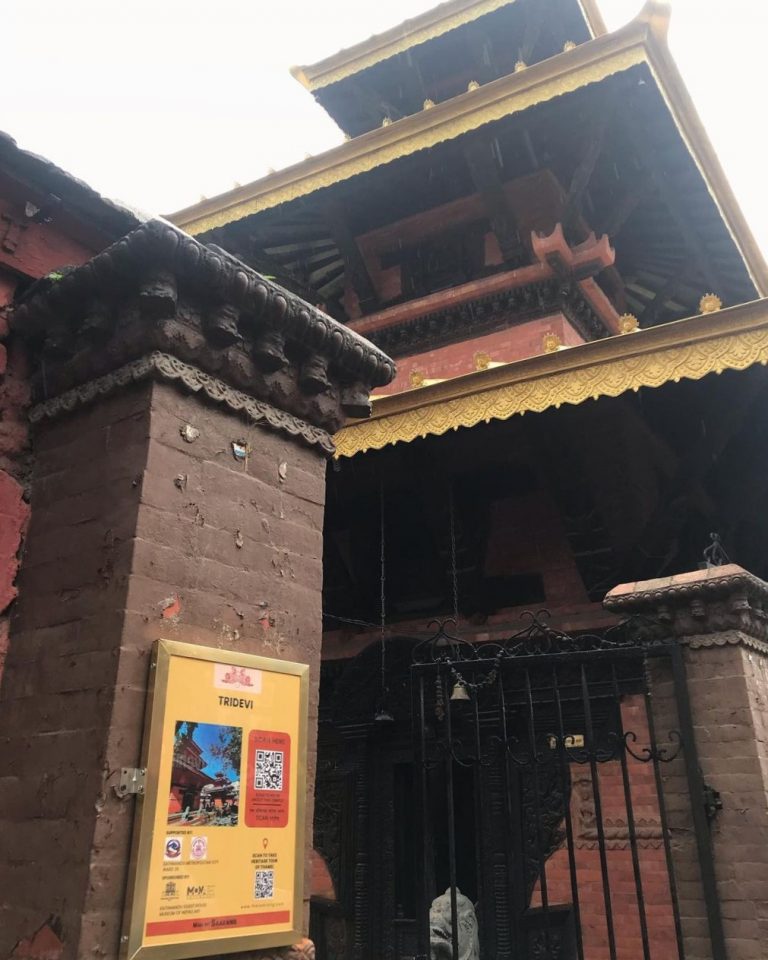 Saarang: Platform to tell stories, take you on guided tours