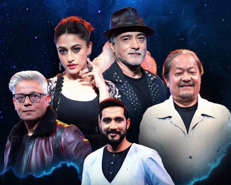 The Poet Idol, Nepali poetry’s first reality show, to go on air from ...