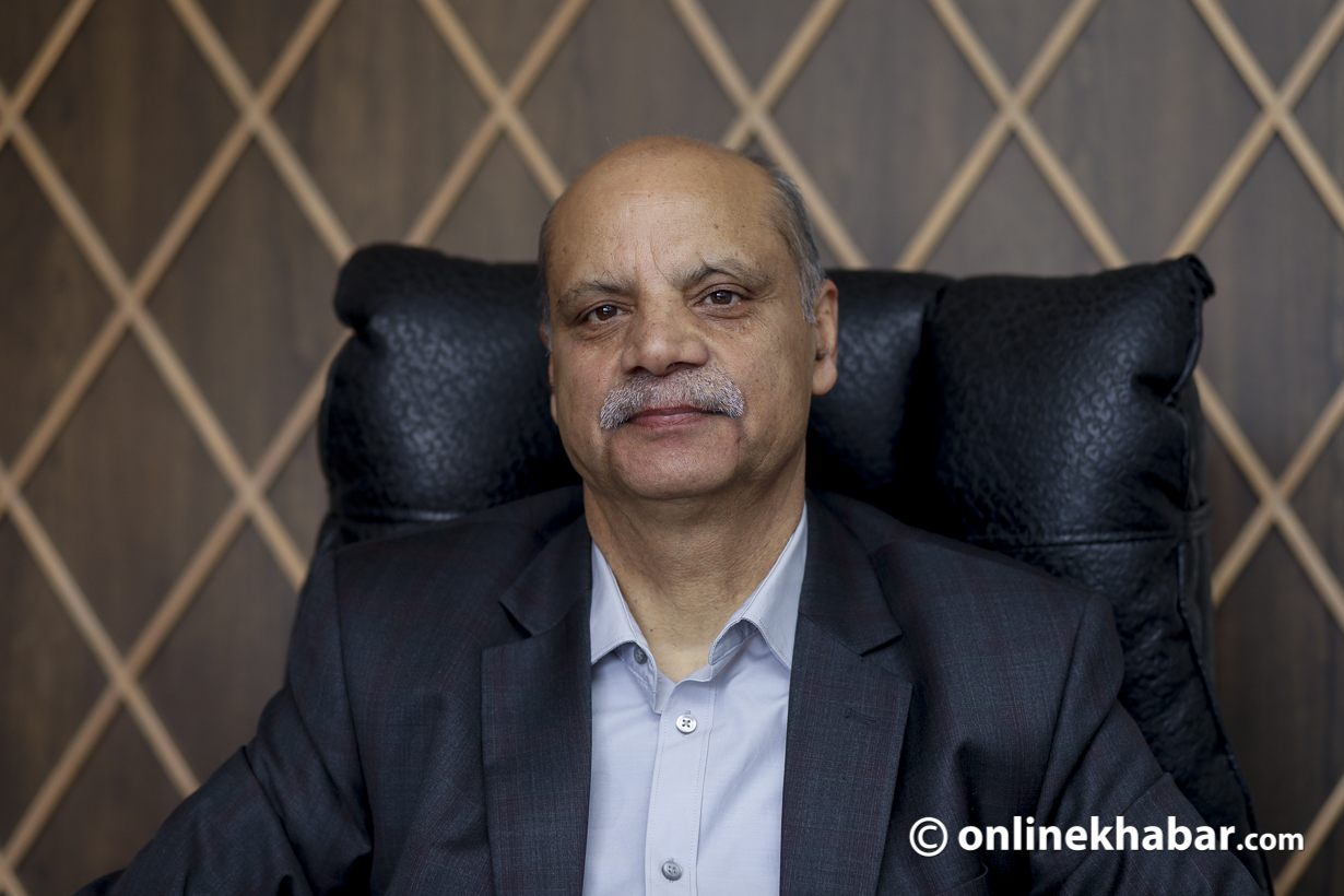 Sustainable banking is introduced in Nepal also. How does it work ...