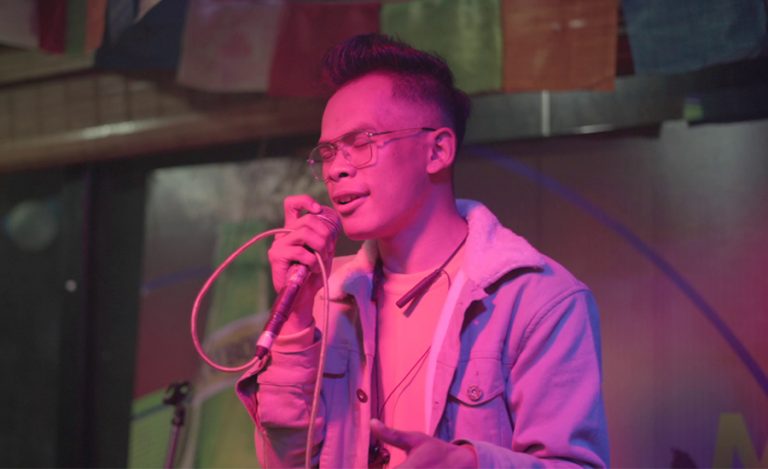 Urgen Dong: Nepal's rising music star born out of the homesickness ...