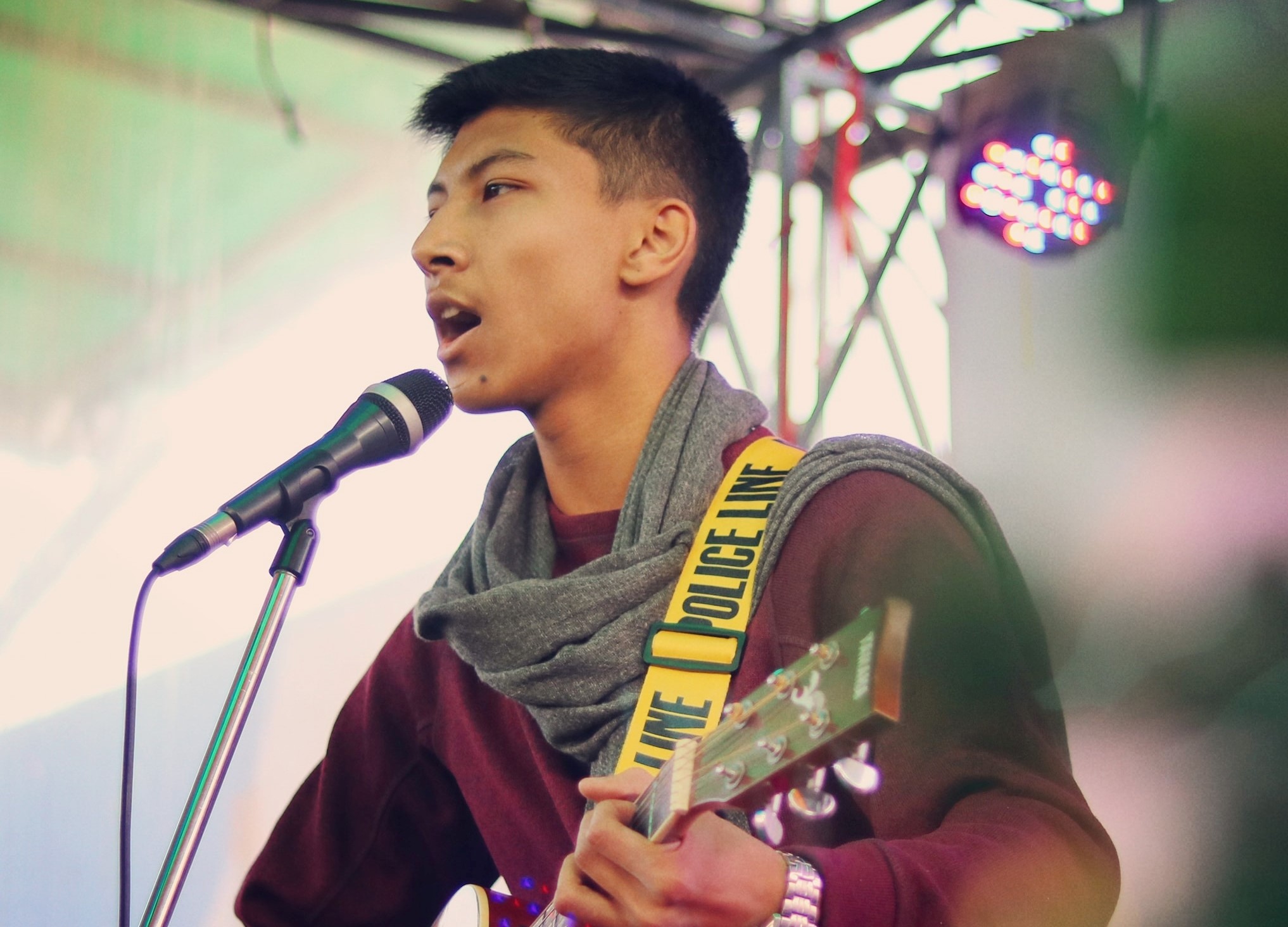 10 young Nepali singers that you must listen to this year ...