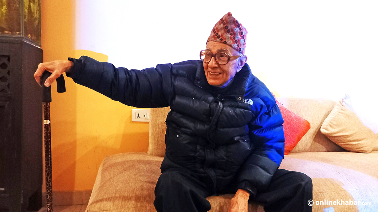 Shankar Raj Pathak: Meet the man behind modern Pokhara, Nepal's tourism ...
