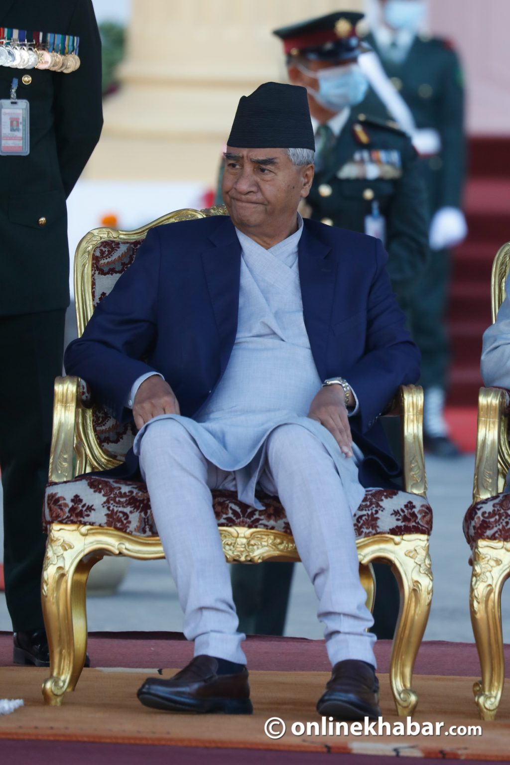 Good, bad and ugly of Sher Bahadur Deuba: How do his decisions impact ...