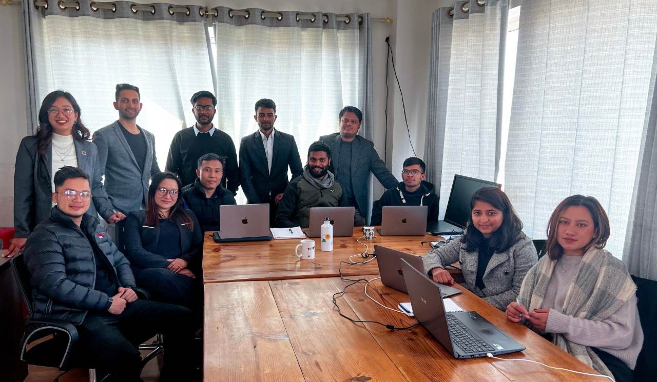 Tigg: A startup aimed at serving other startups to keep their books ...