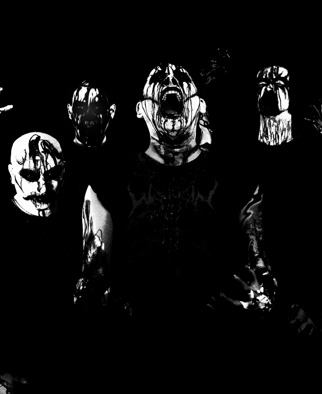 Antim Grahan: Nepal's pioneering black metal band are back, better and ...