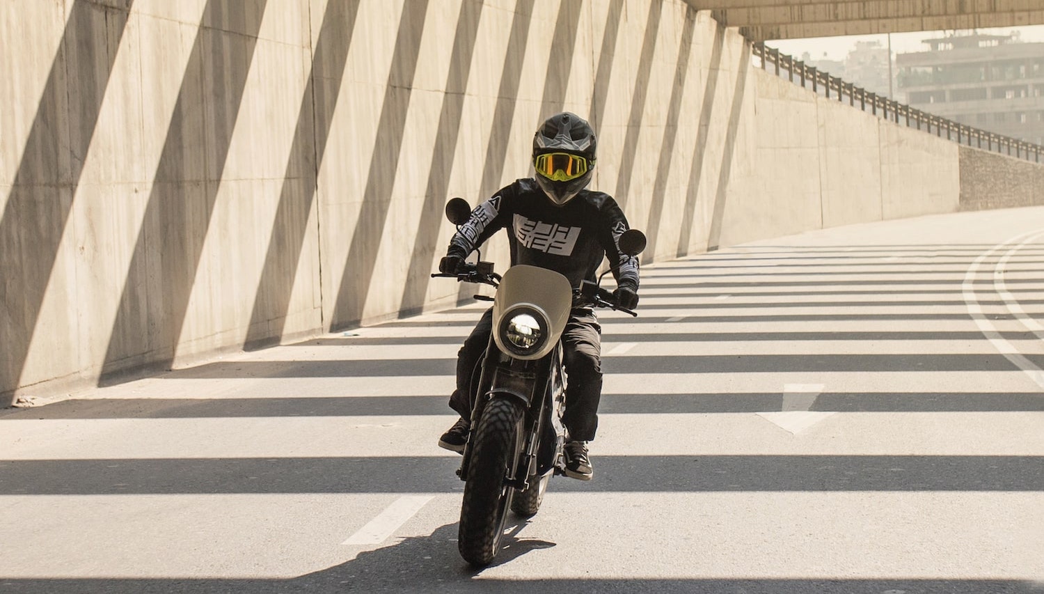 Yatri Motorcycles: What's so special about the super-expensive made-in ...