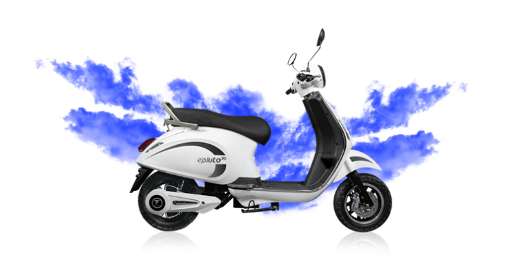 Price list: 7 electric scooters under Rs 300,000 in Nepal for 2023 ...