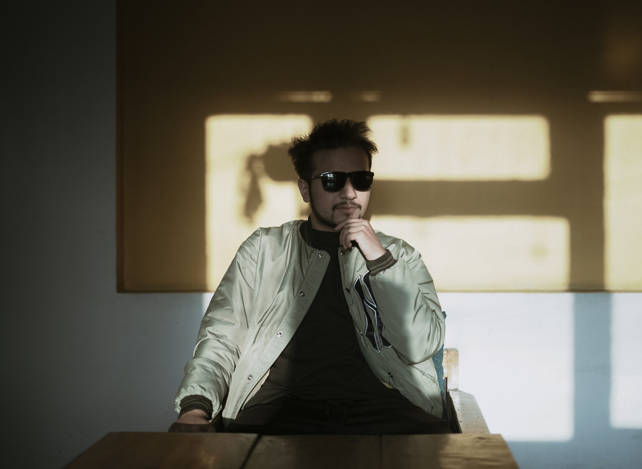 Aasis Beats signs with Korean record label Unbound Entertainment ...